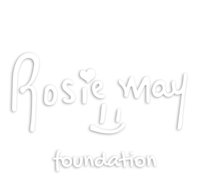 Sliders - Rosie May Foundation